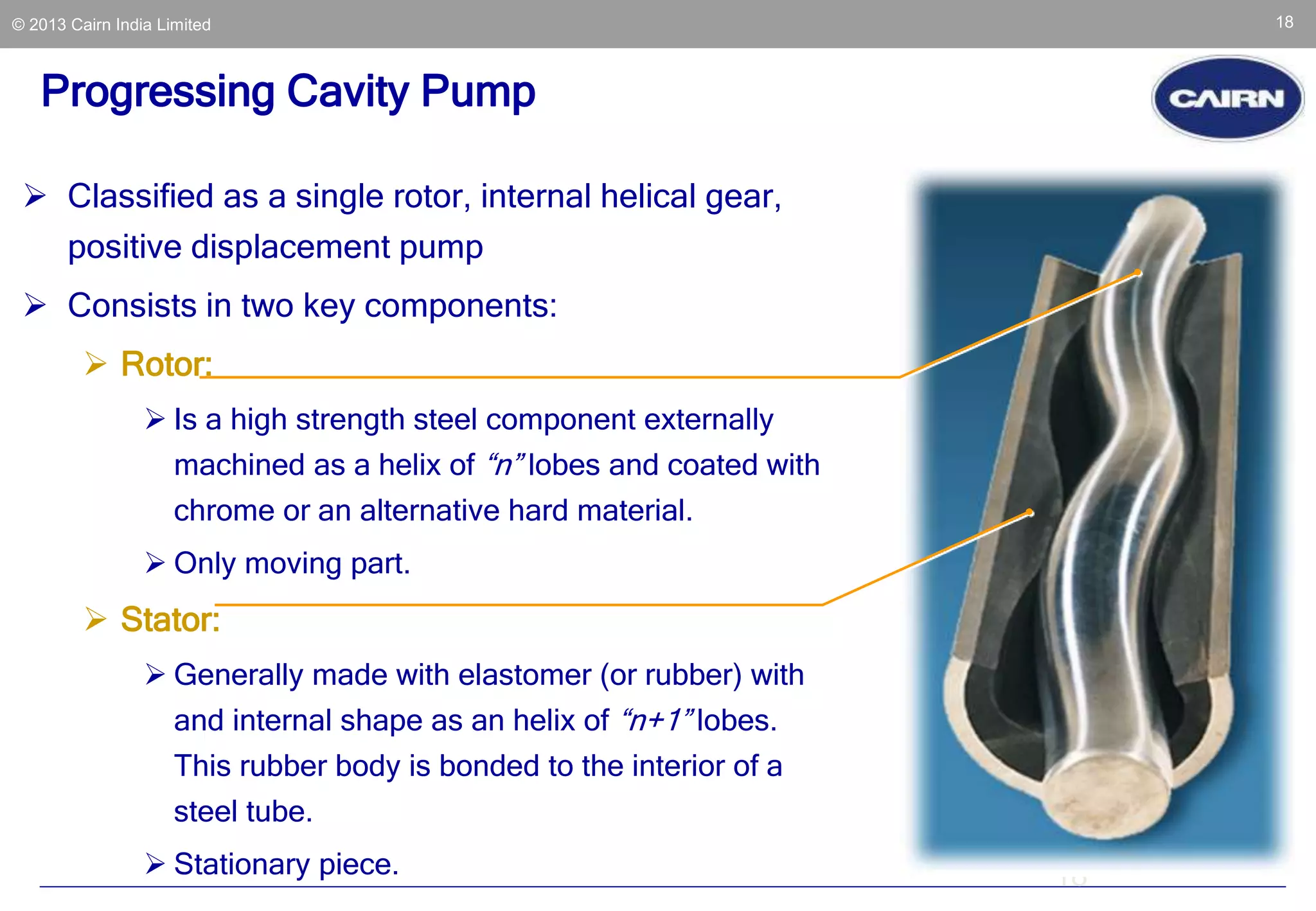 well pad operations - PCP | PPTX