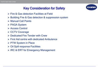 well pad operations - PCP | PPTX