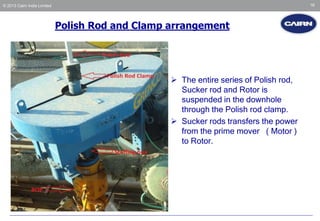 well pad operations - PCP | PPTX