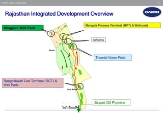 well pad operations - PCP | PPTX
