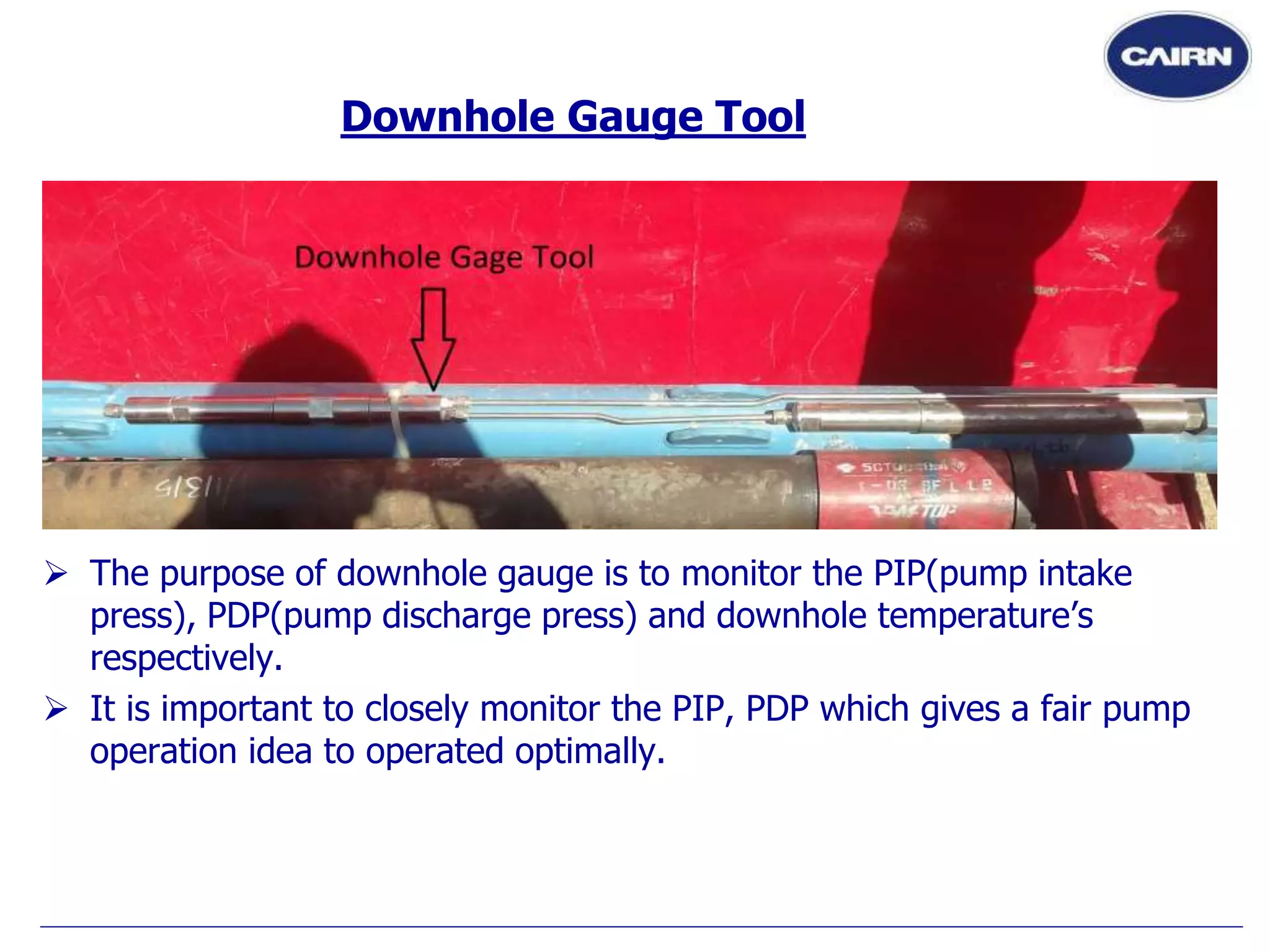 WELL HEAD pcp overview1234 | PPTX