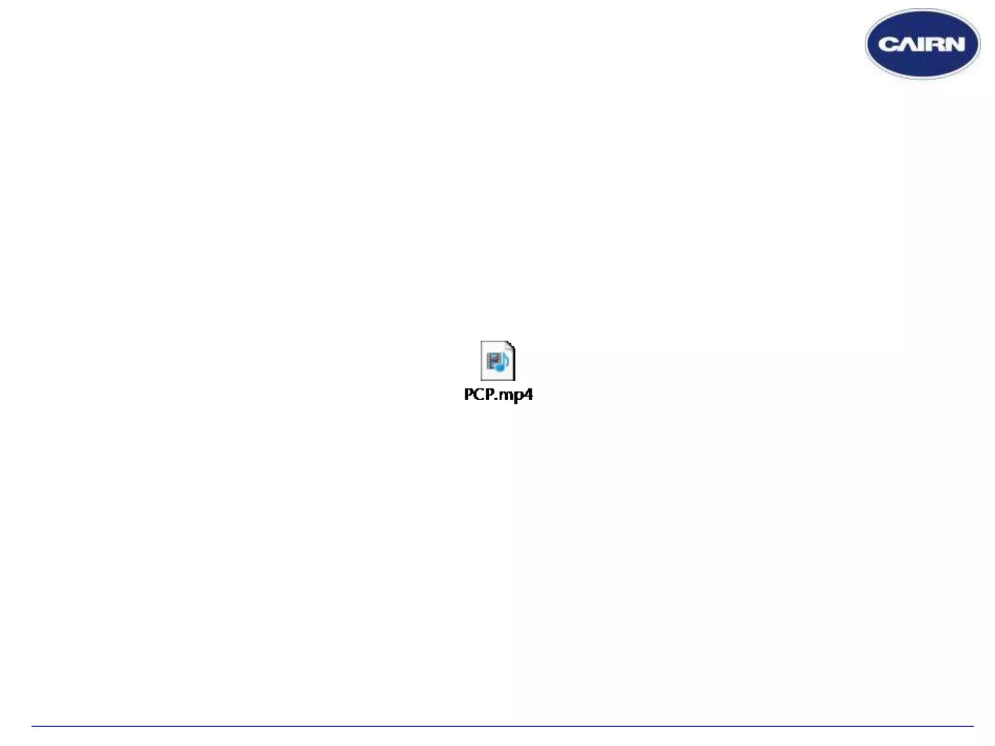 WELL HEAD pcp overview1234 | PPTX