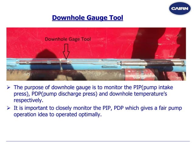 WELL HEAD pcp overview1234 | PPTX