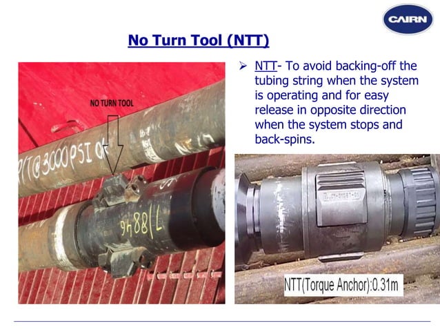 WELL HEAD pcp overview1234 | PPTX