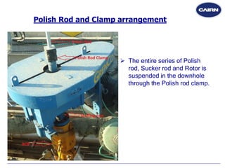 WELL HEAD pcp overview1234 | PPTX