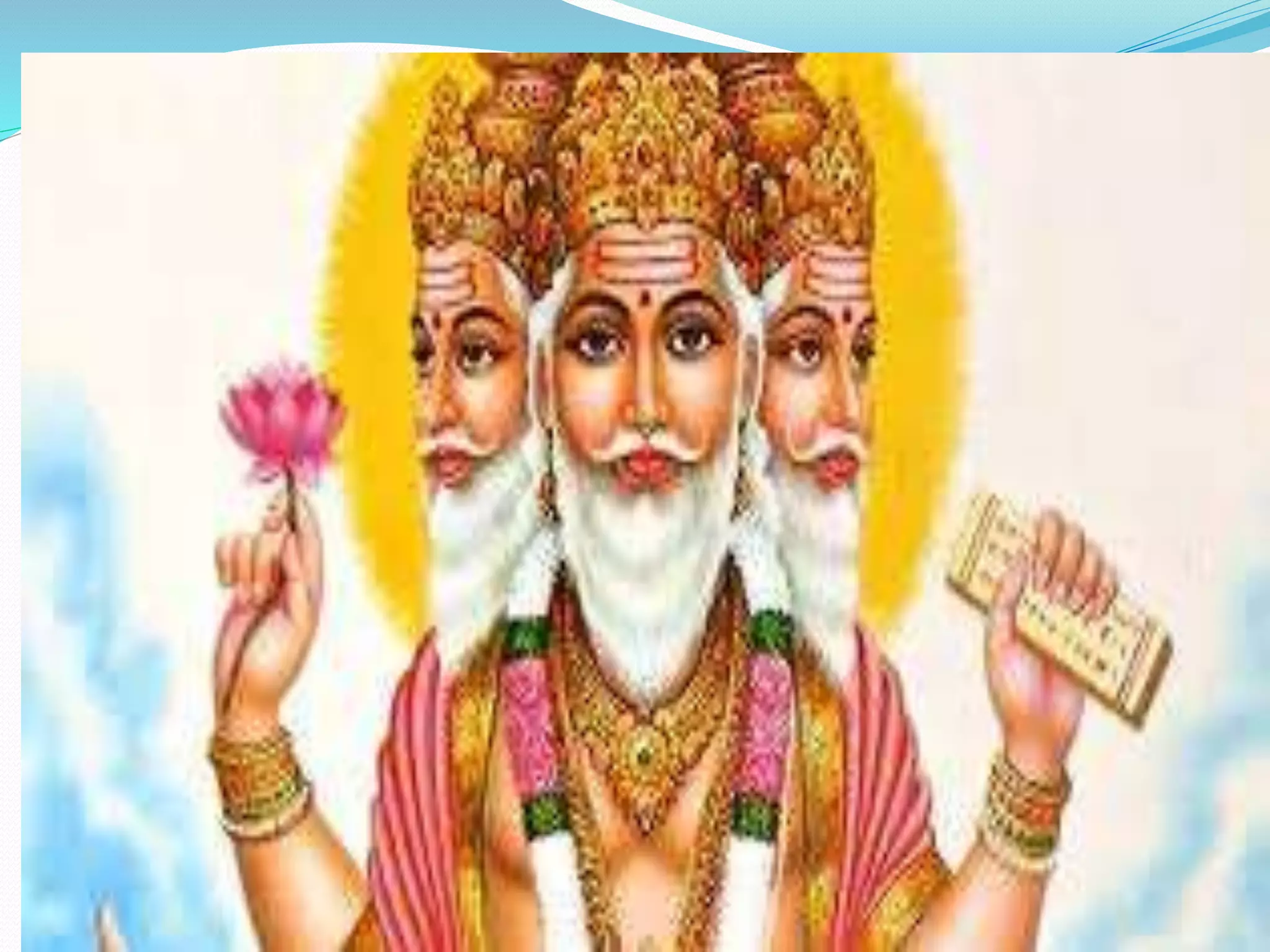 Brahma poem by R.W.Emerson | PPTX