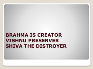 Brahma poem by R.W.Emerson | PPTX