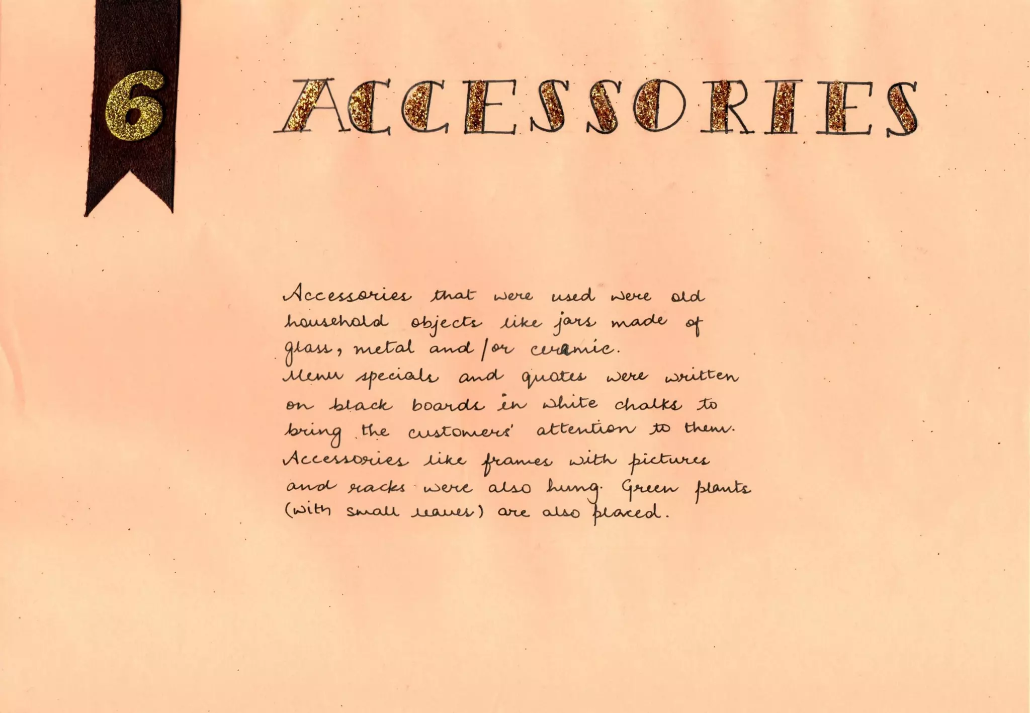 Coffee Shop Lookbook (Restaurant Design) | PDF