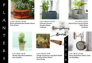 Coffee Shop Lookbook (Restaurant Design) | PDF