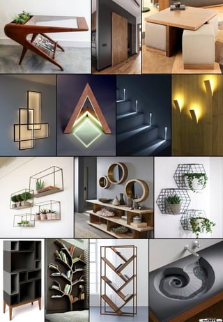 Product Design (Office Furniture) | PDF