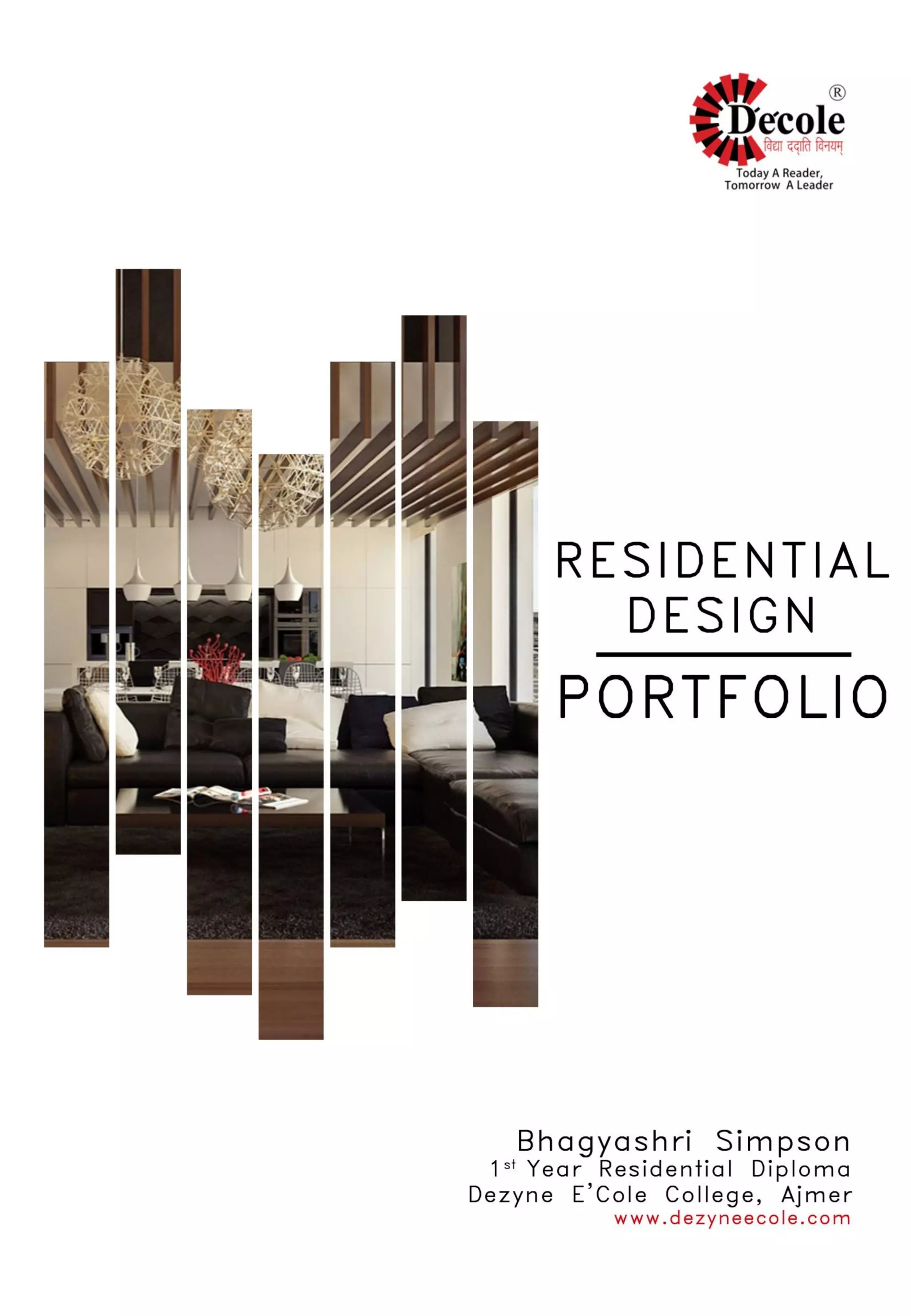 Residential Design Portfolio | PDF