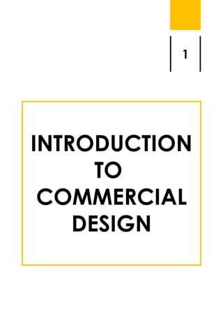 Retail Design Portfolio