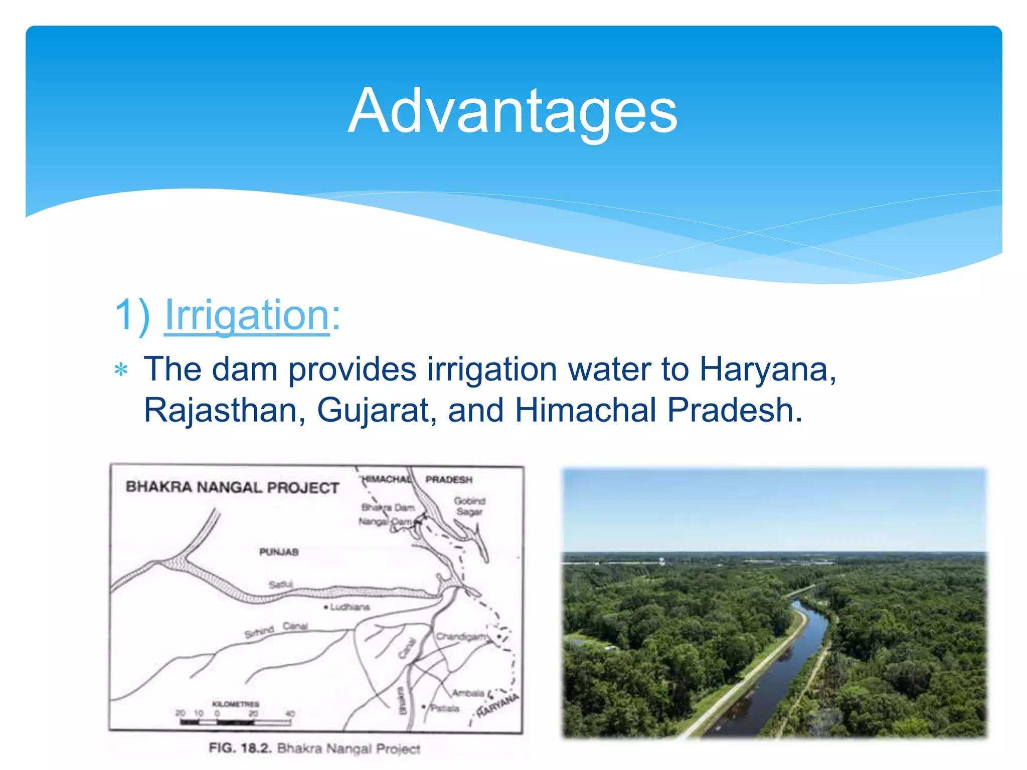 Bhakra Nangal Dam .pptx
