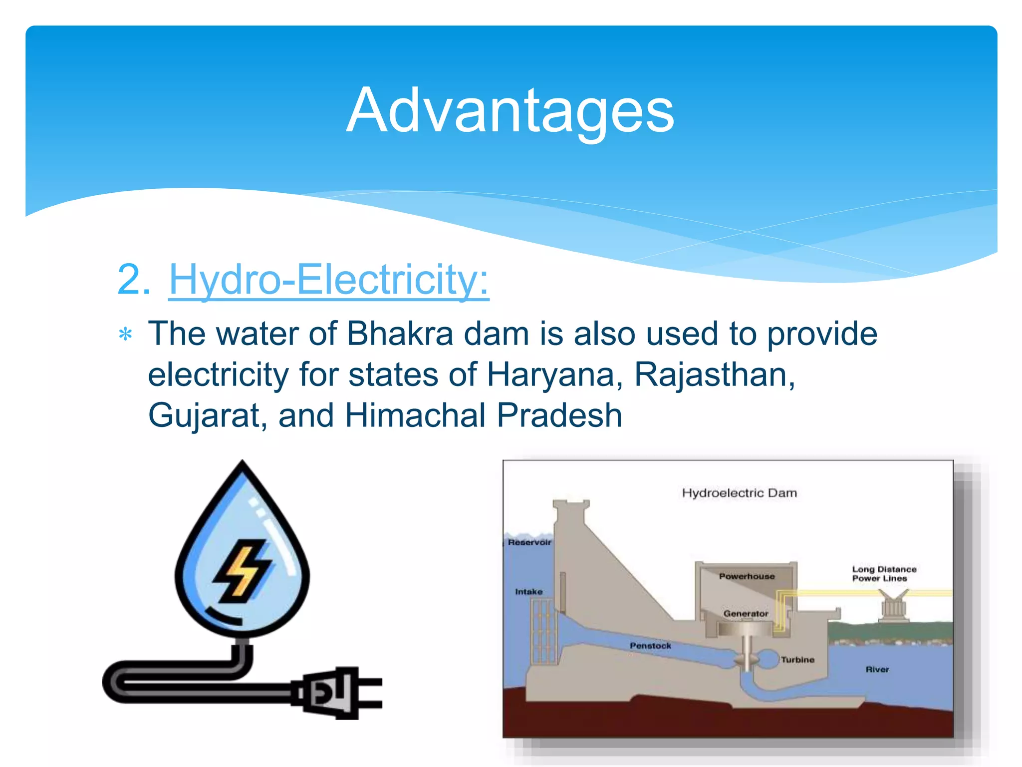 Bhakra Nangal Dam .pptx
