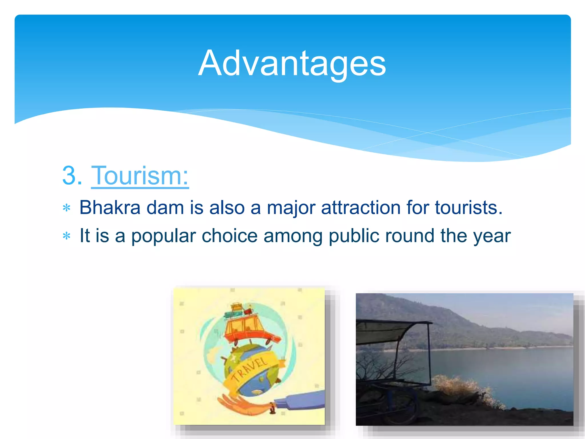 Bhakra Nangal Dam .pptx