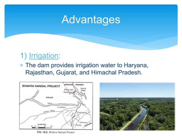 Bhakra Nangal Dam .pptx