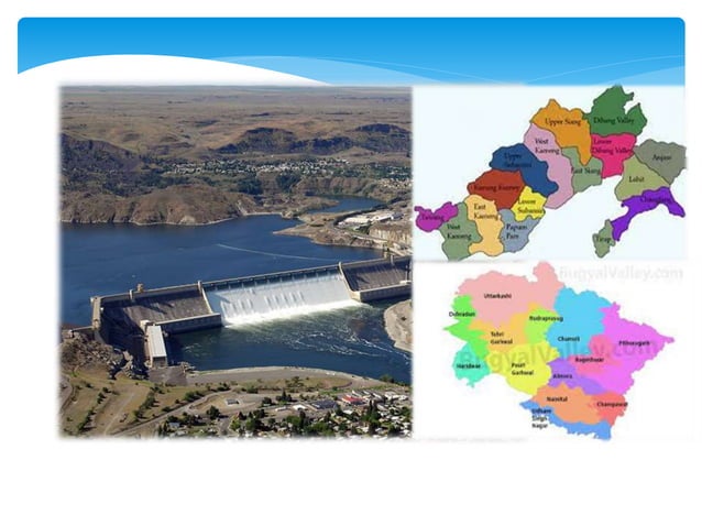 Bhakra Nangal Dam .pptx