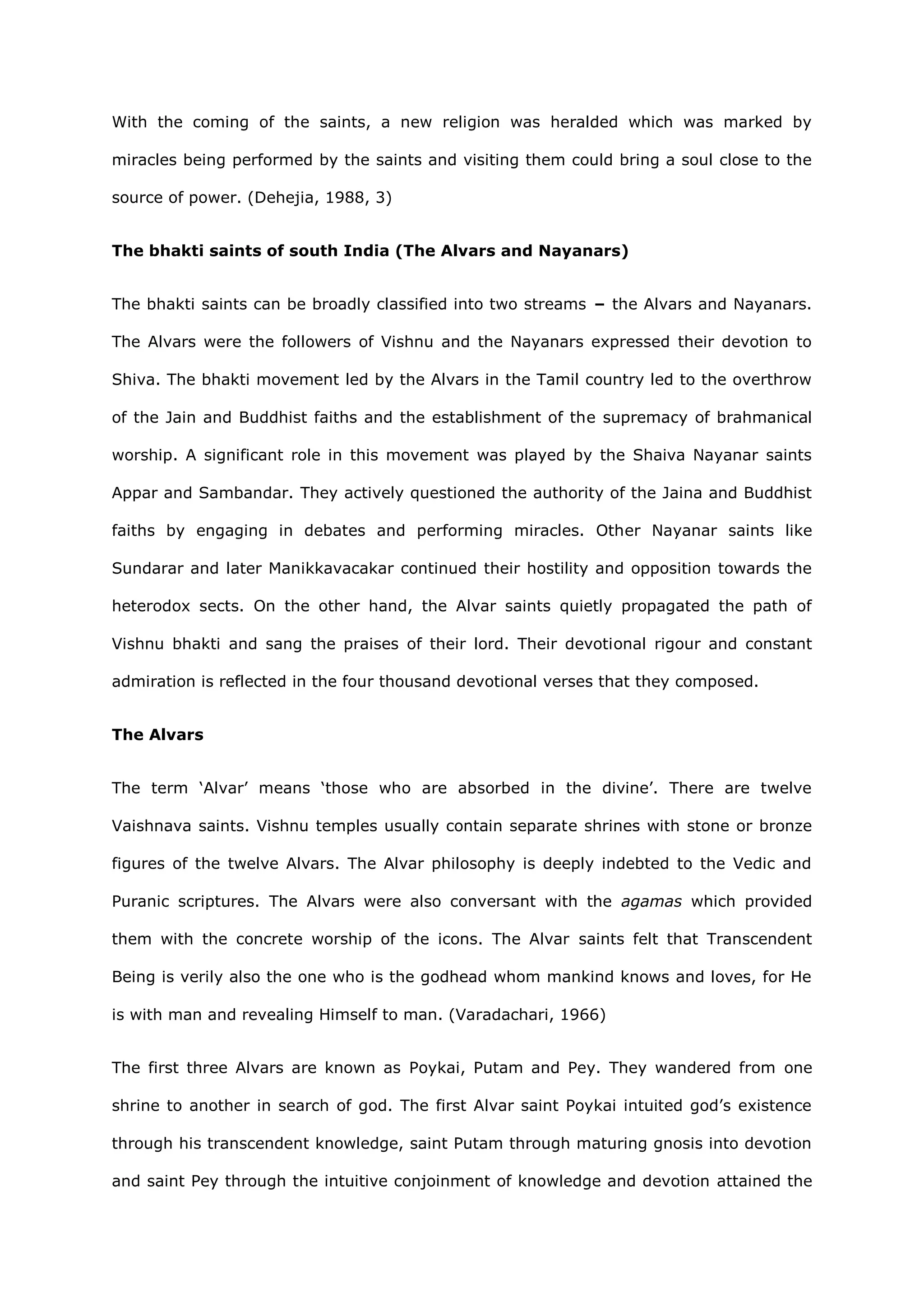 Bhakti and puranic_traditions_in_south_i | PDF