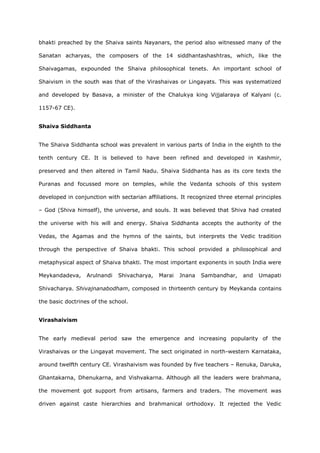 Bhakti and puranic_traditions_in_south_i | PDF