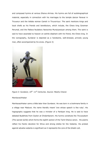 Bhakti and puranic_traditions_in_south_i | PDF