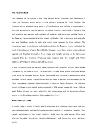 Bhakti and puranic_traditions_in_south_i | PDF