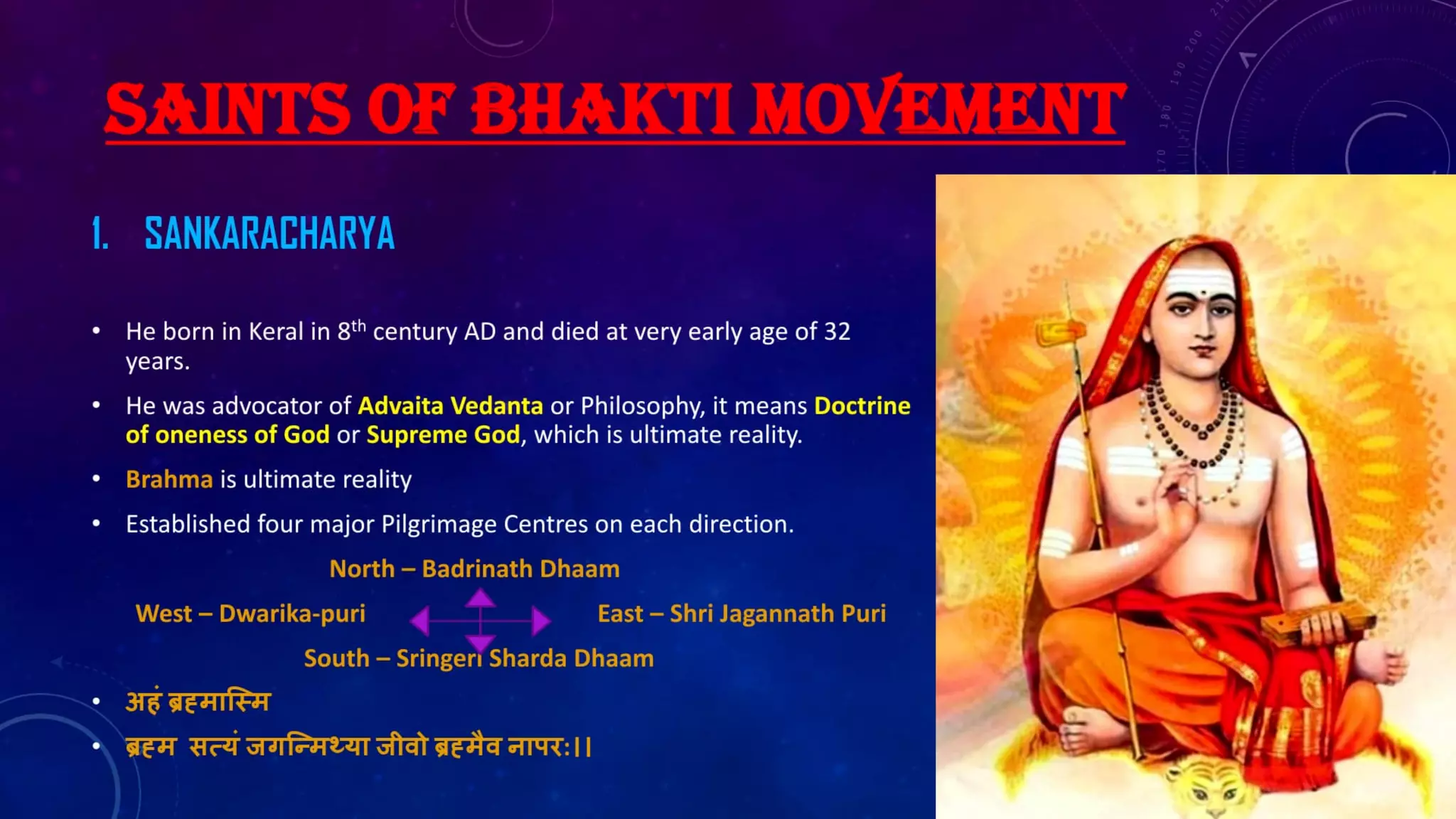 Bhakti and sufi movement | PDF