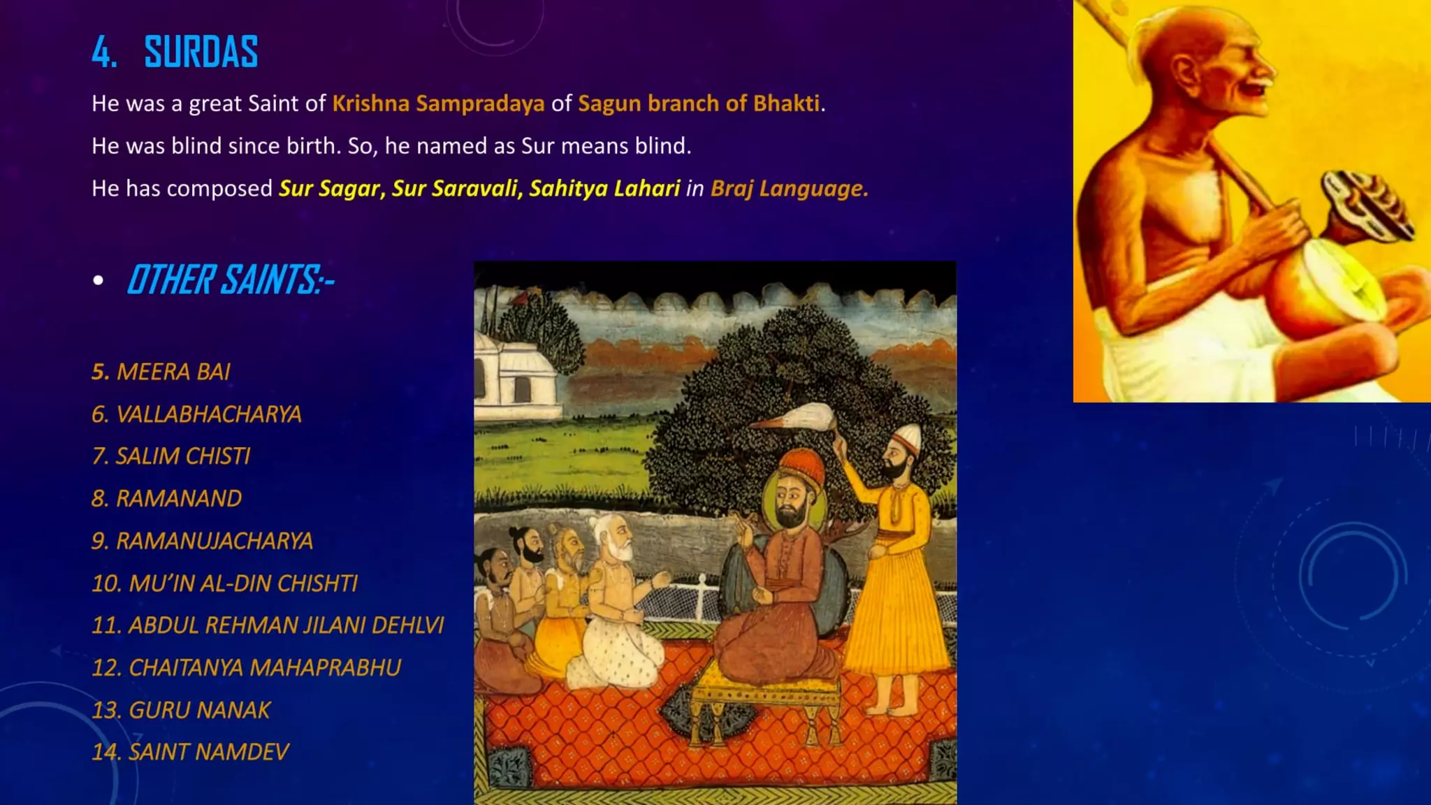 Bhakti and sufi movement | PDF