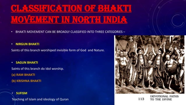 Bhakti and sufi movement | PDF | Hinduism | Religion & Spirituality