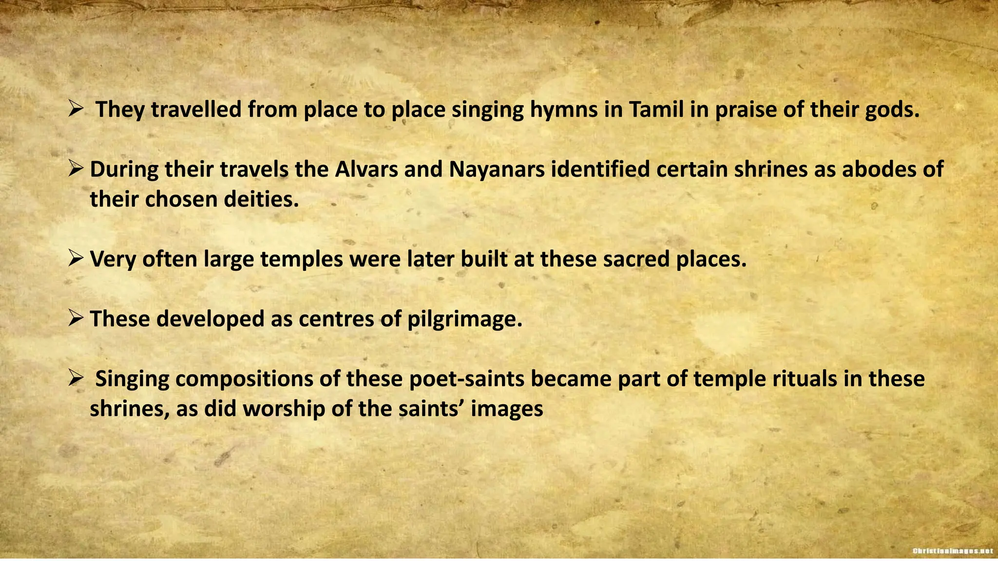 Bhakti and Sufi Traditions from 8th to 18 th Century.pptx