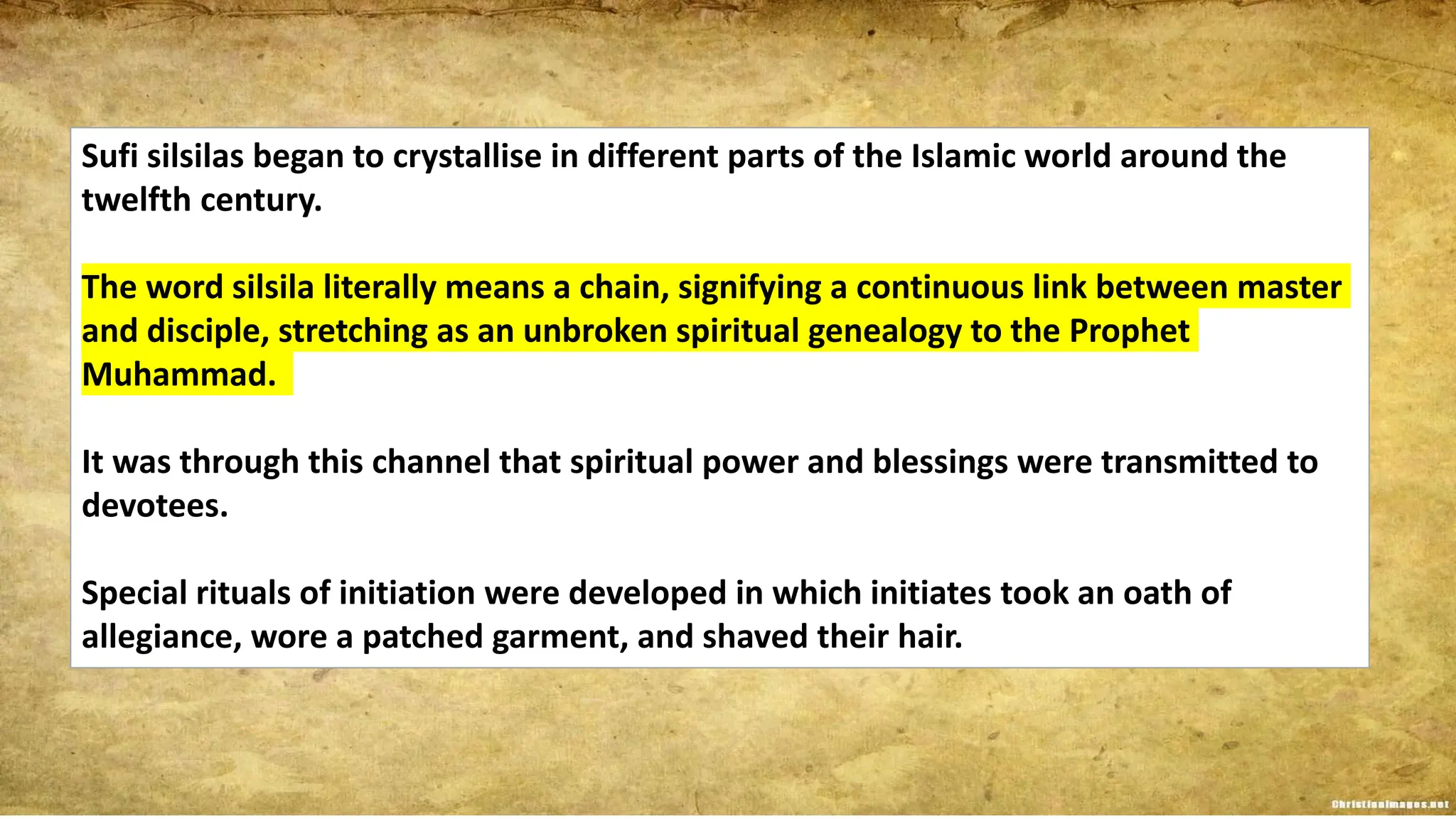 Bhakti and Sufi Traditions from 8th to 18 th Century.pptx