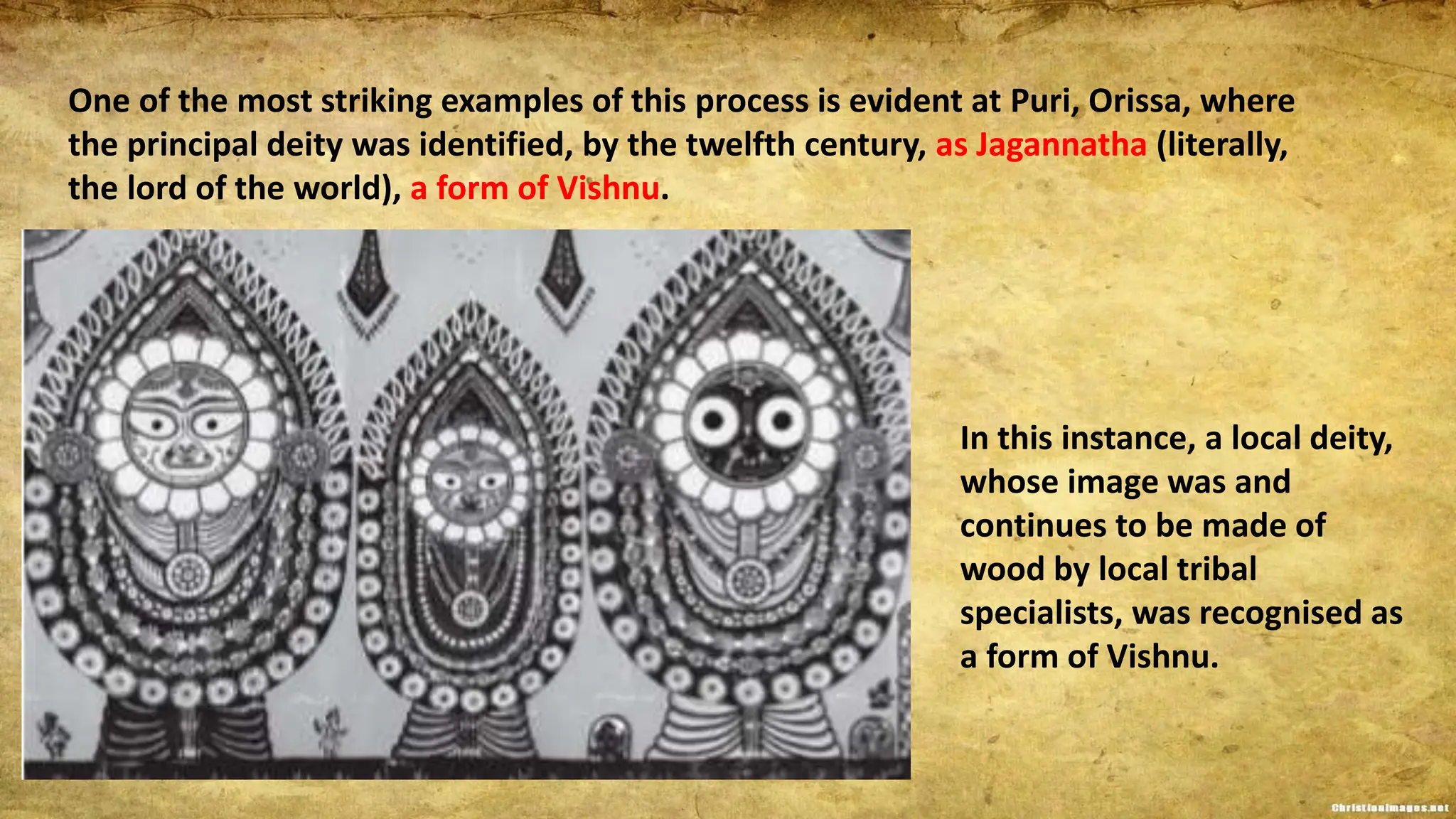 Bhakti and Sufi Traditions from 8th to 18 th Century.pptx