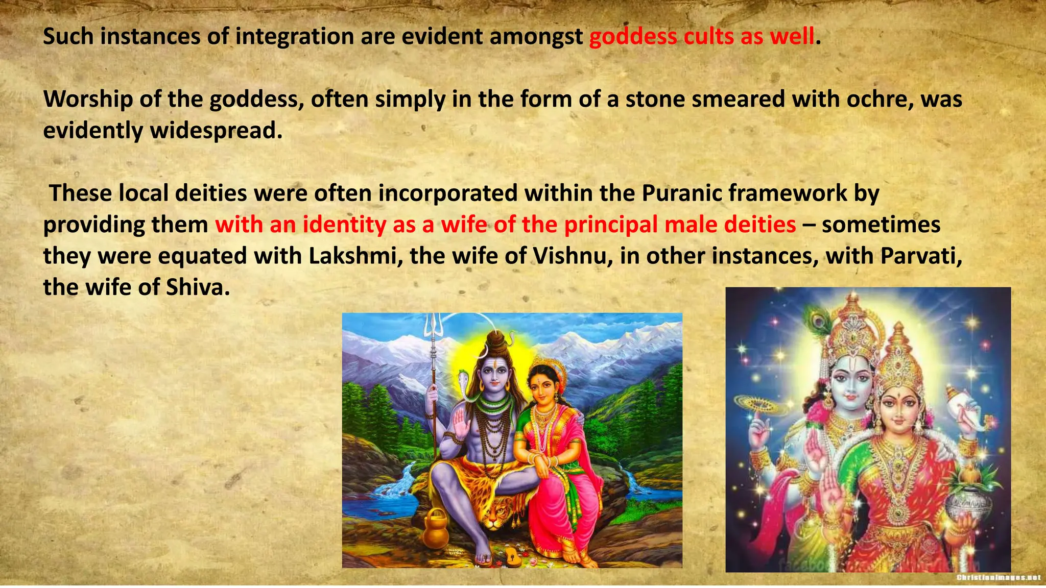 Bhakti and Sufi Traditions from 8th to 18 th Century.pptx