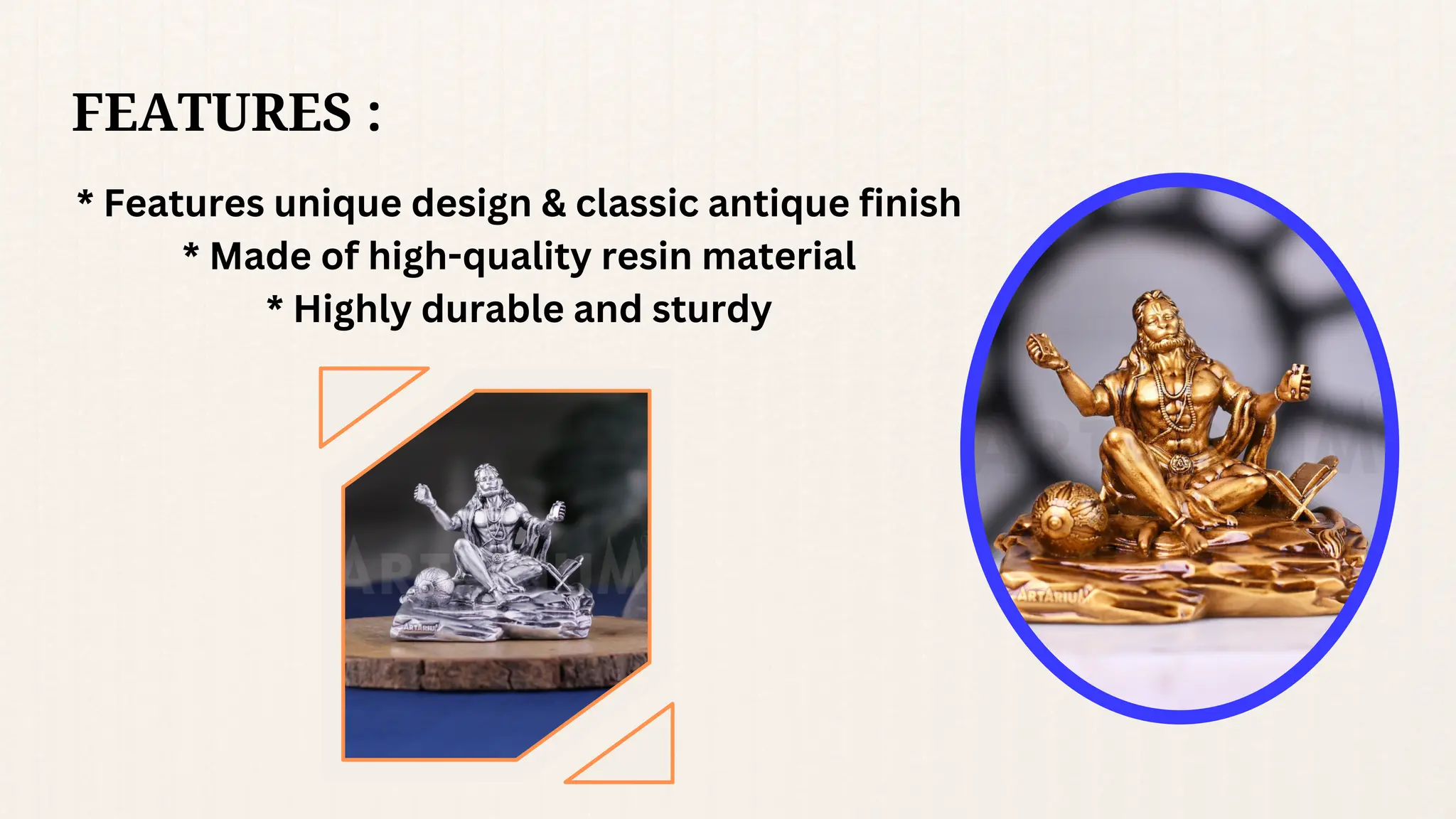 Bhaktimay Hanuman Bhaktimay Hanuman – theartarium | PPT