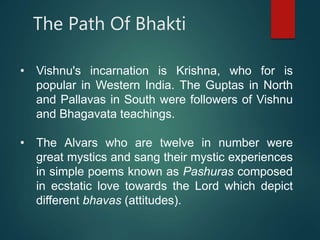 Bhakti Movement | PPTX