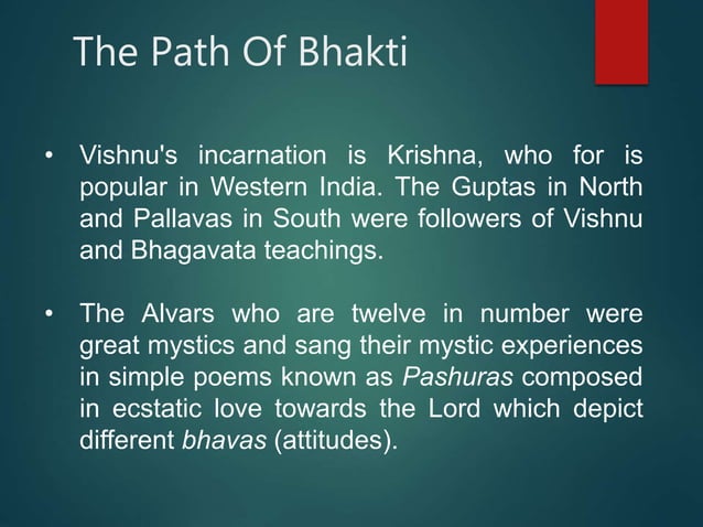 Bhakti Movement | PPTX | Hinduism | Religion & Spirituality