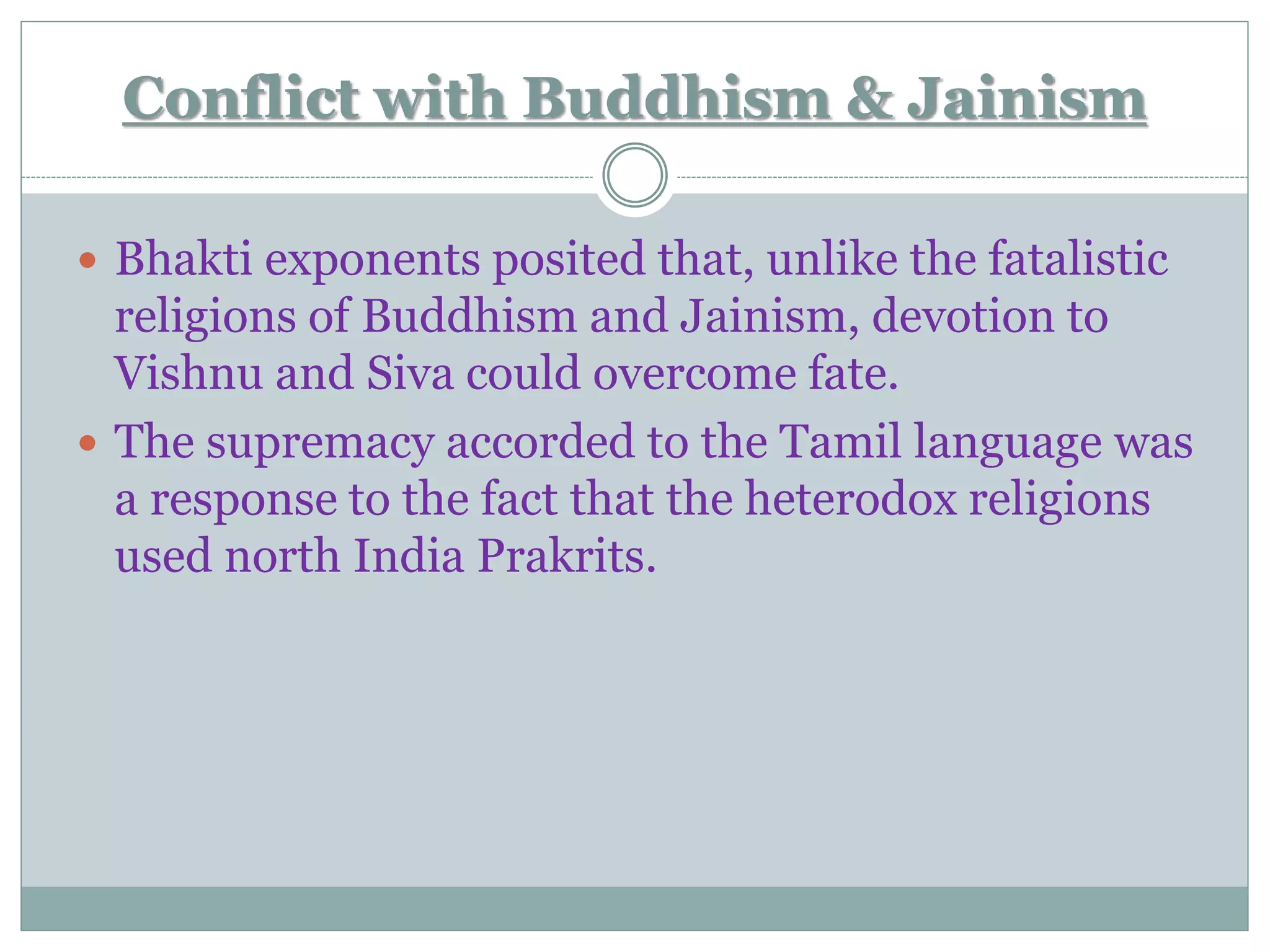 Bhakti movement in india | PPTX