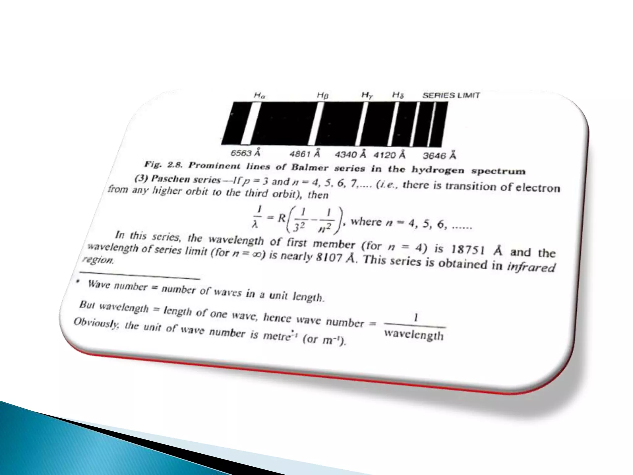 BOHR'S MODEL OF THE ATOMIC AND STABILITY OF ATOM Bhakti yadav | PPT