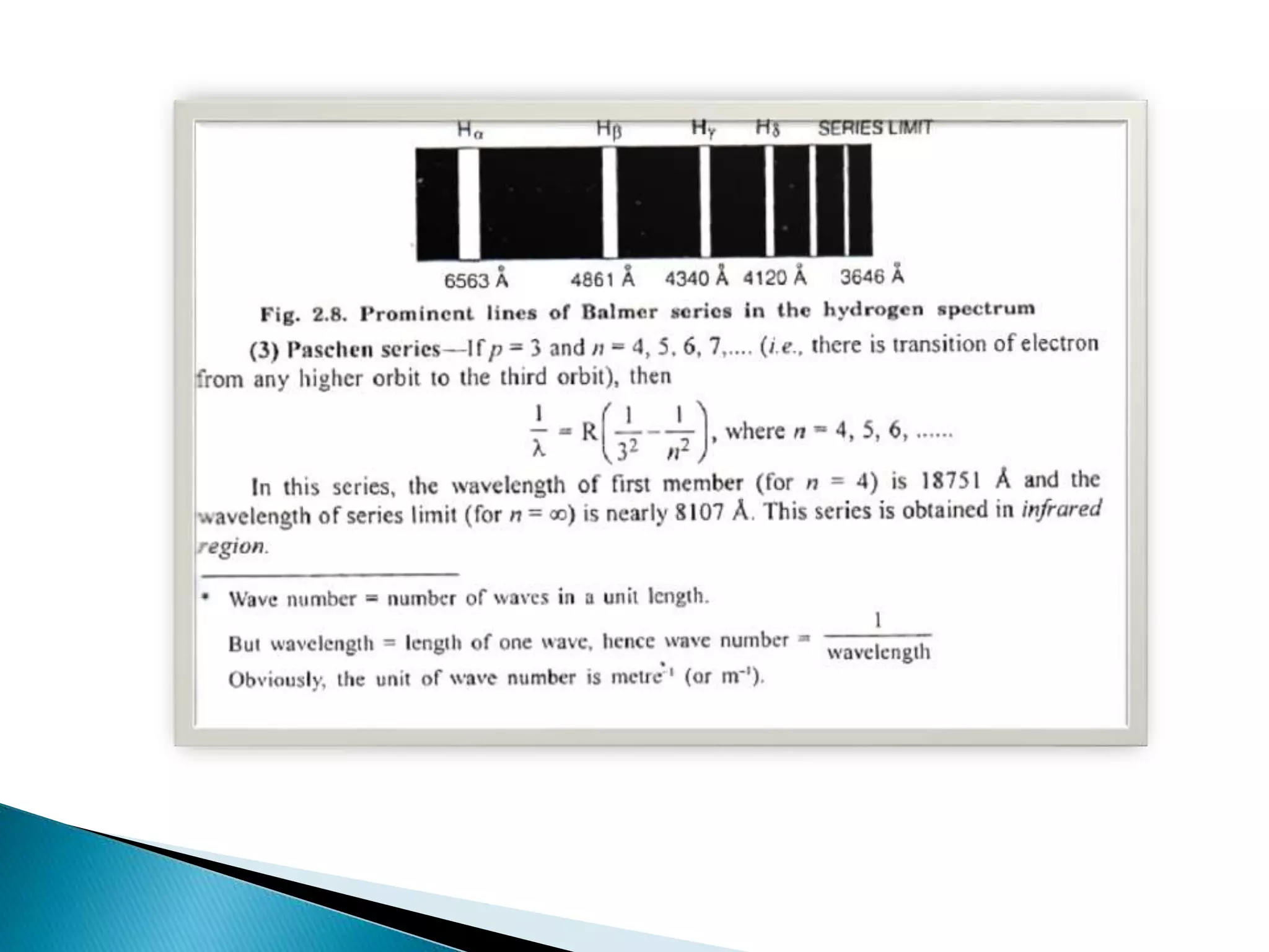 BOHR'S MODEL OF THE ATOMIC AND STABILITY OF ATOM Bhakti yadav | PPT