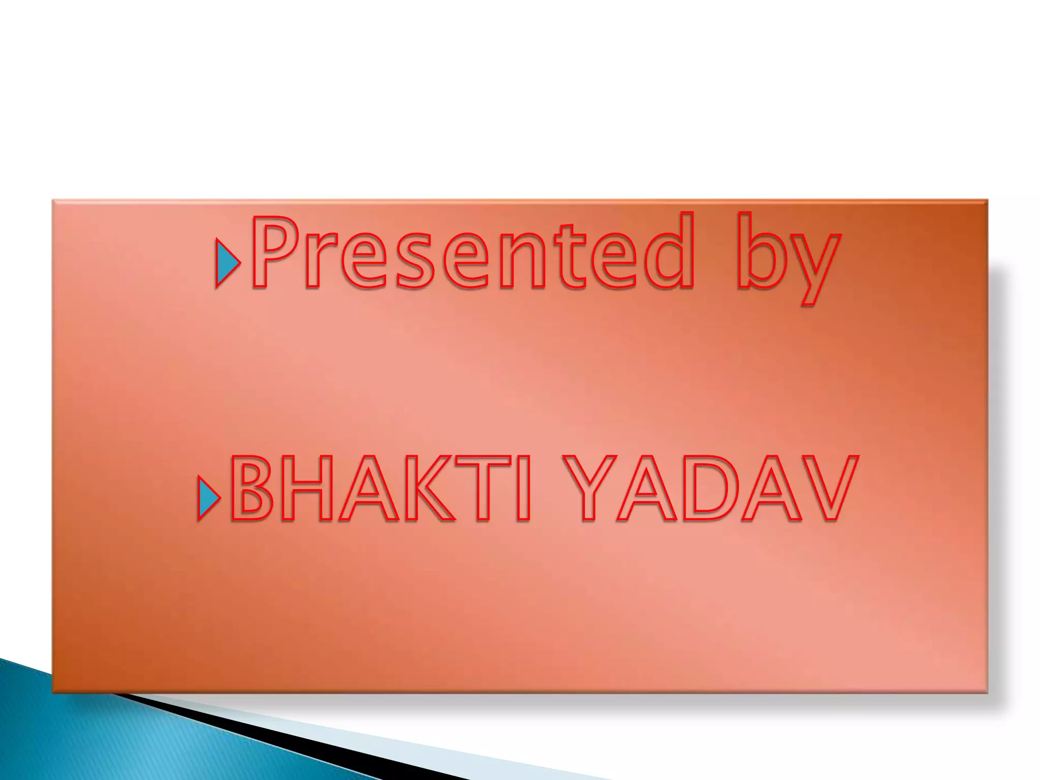 BOHR'S MODEL OF THE ATOMIC AND STABILITY OF ATOM Bhakti yadav | PPT