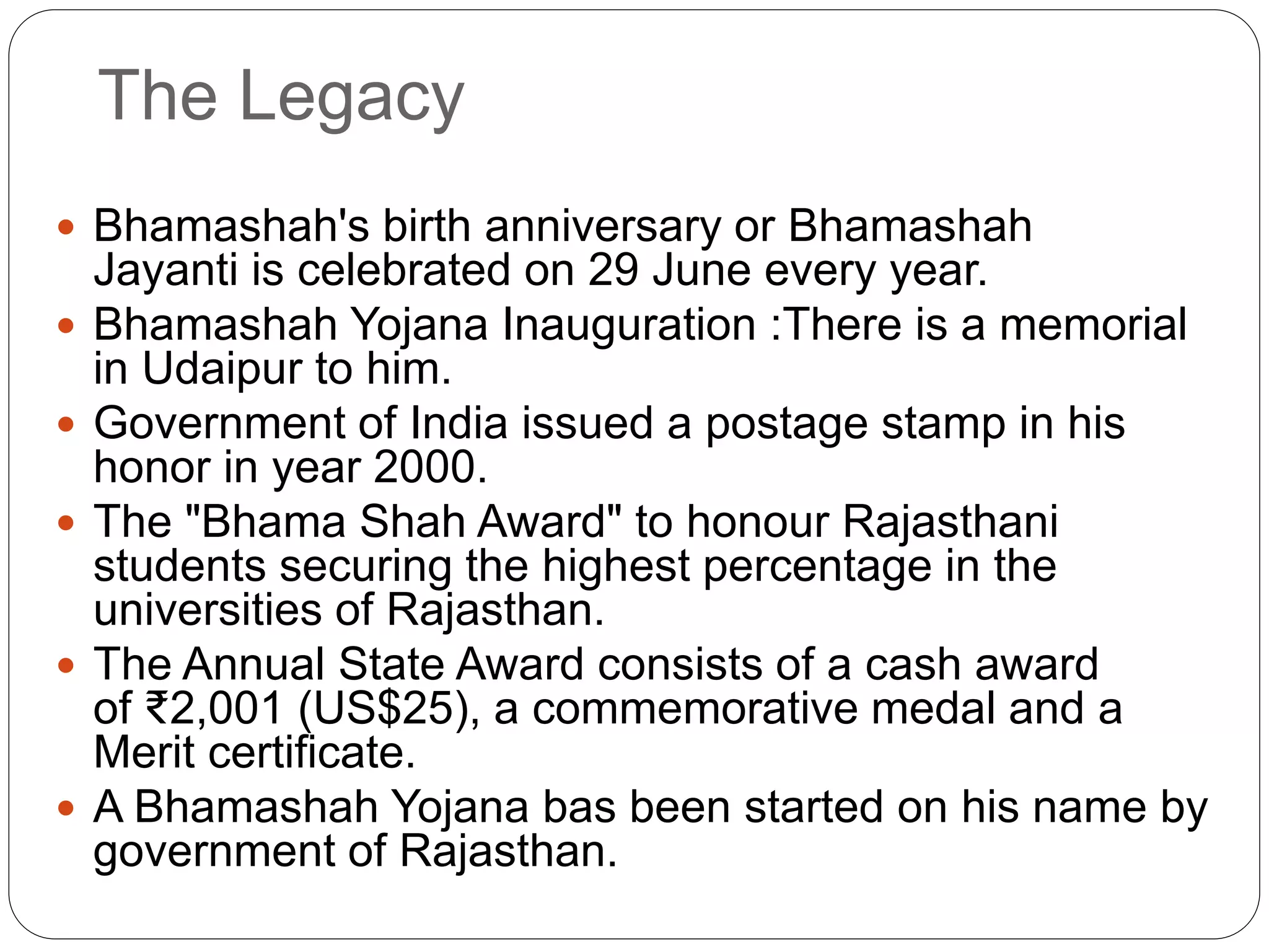 Bhamashah.ppt