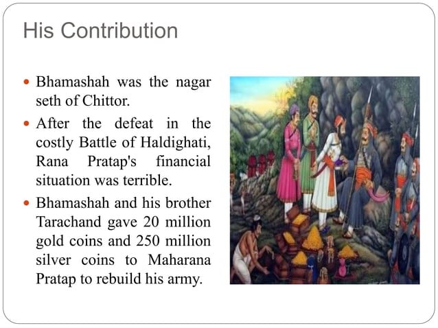 Bhamashah.ppt
