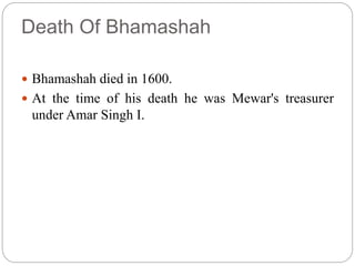 Bhamashah.ppt