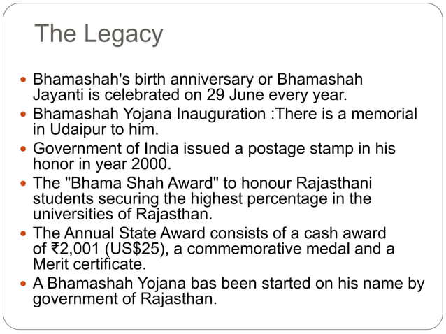 Bhamashah.ppt
