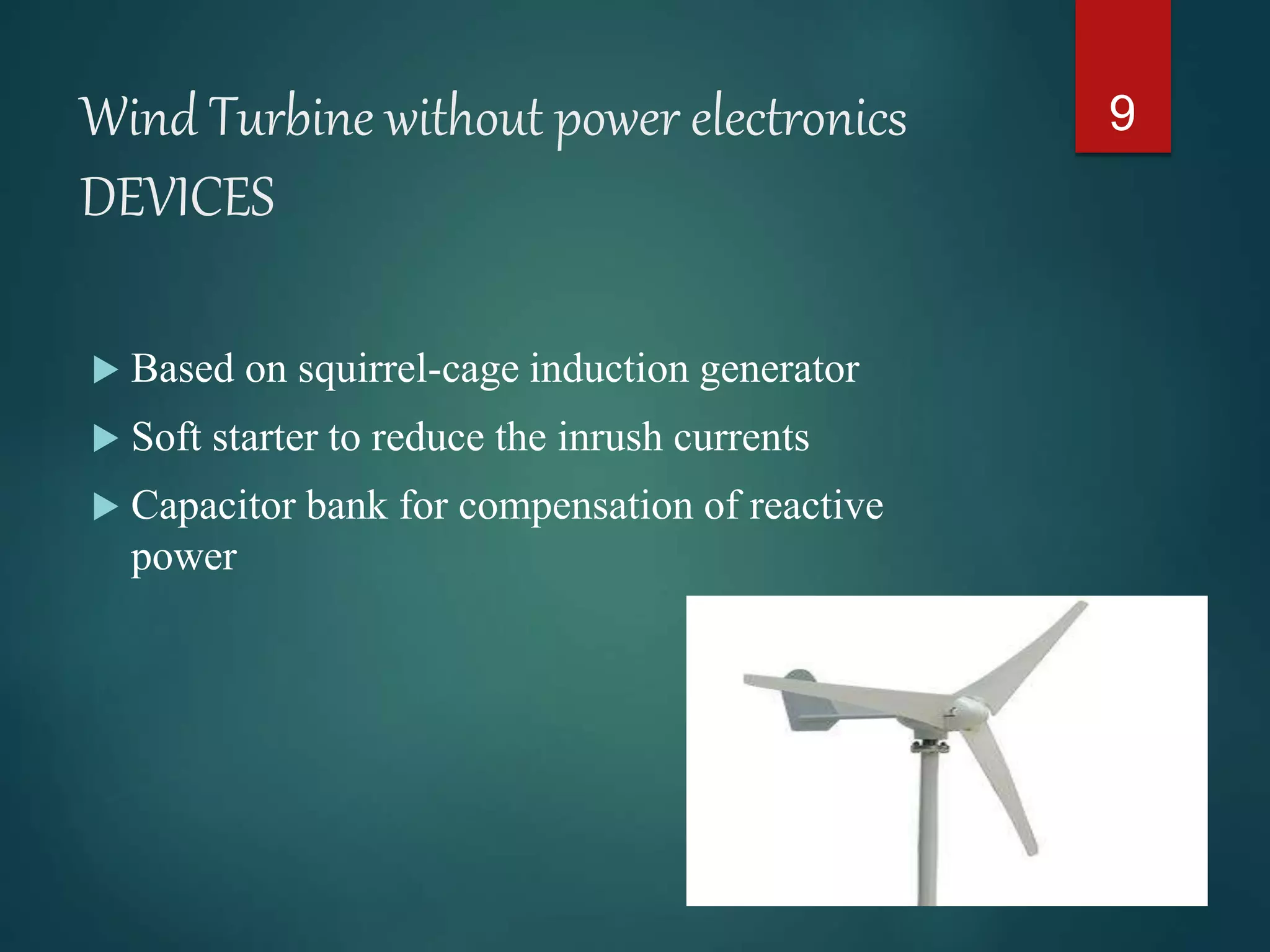 Overview Of Grid Structure And Synchronization For Distributed Power Generation Systems Ppt 