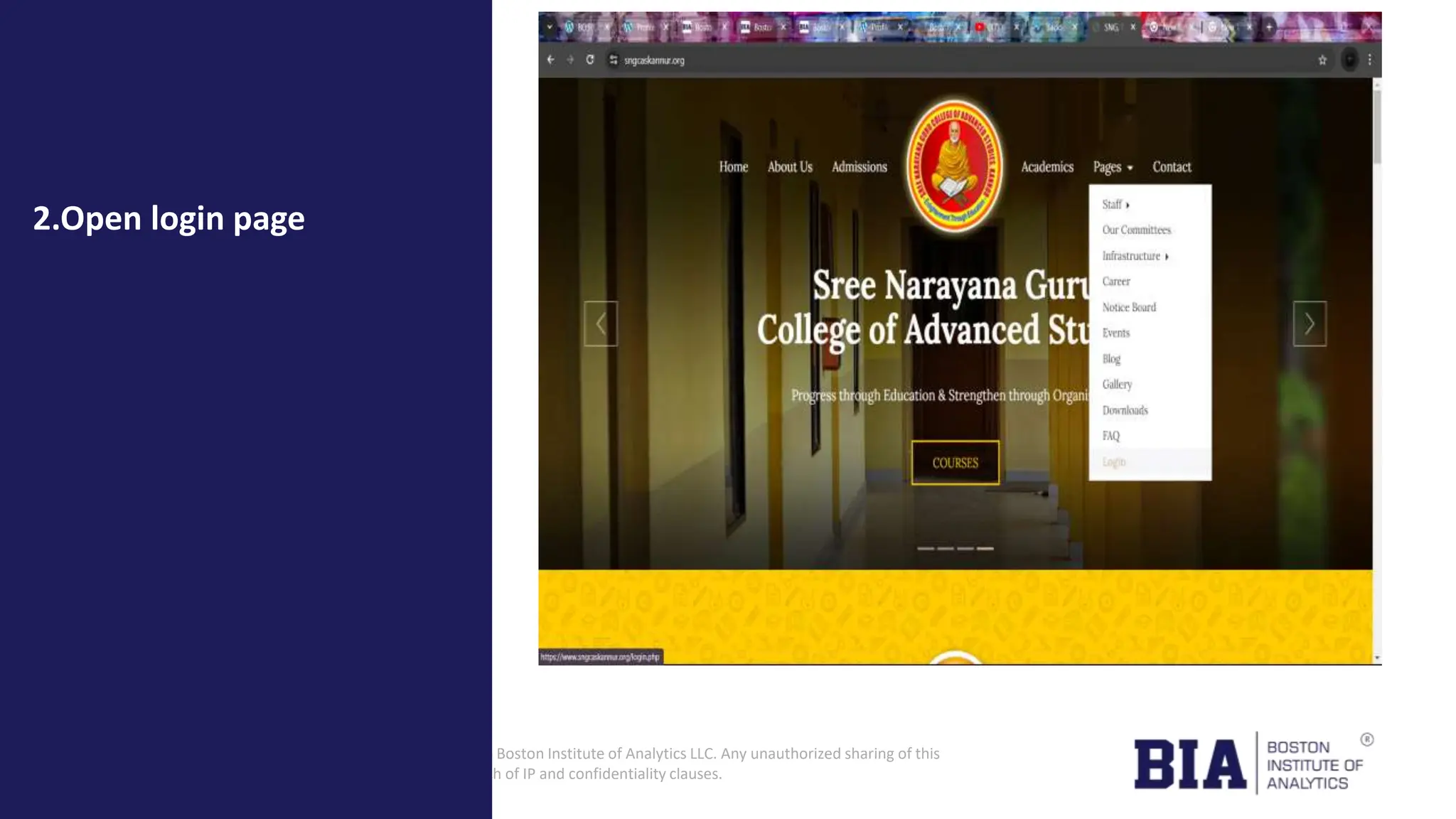 Fortifying Your Website: Essential Website Security Measures | PPT Fortifying Your Website: Essential Website Security Measures | PPT