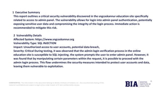 Fortifying Your Website: Essential Website Security Measures | PPTX