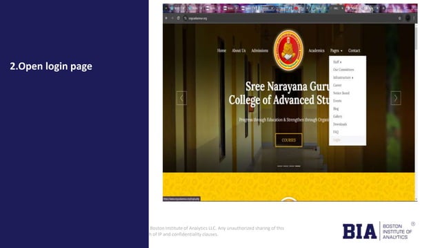 Fortifying Your Website: Essential Website Security Measures | PPT