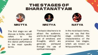 Bharatanatyam - History, Evolution, Stages, and Sequences - Kafqa ...