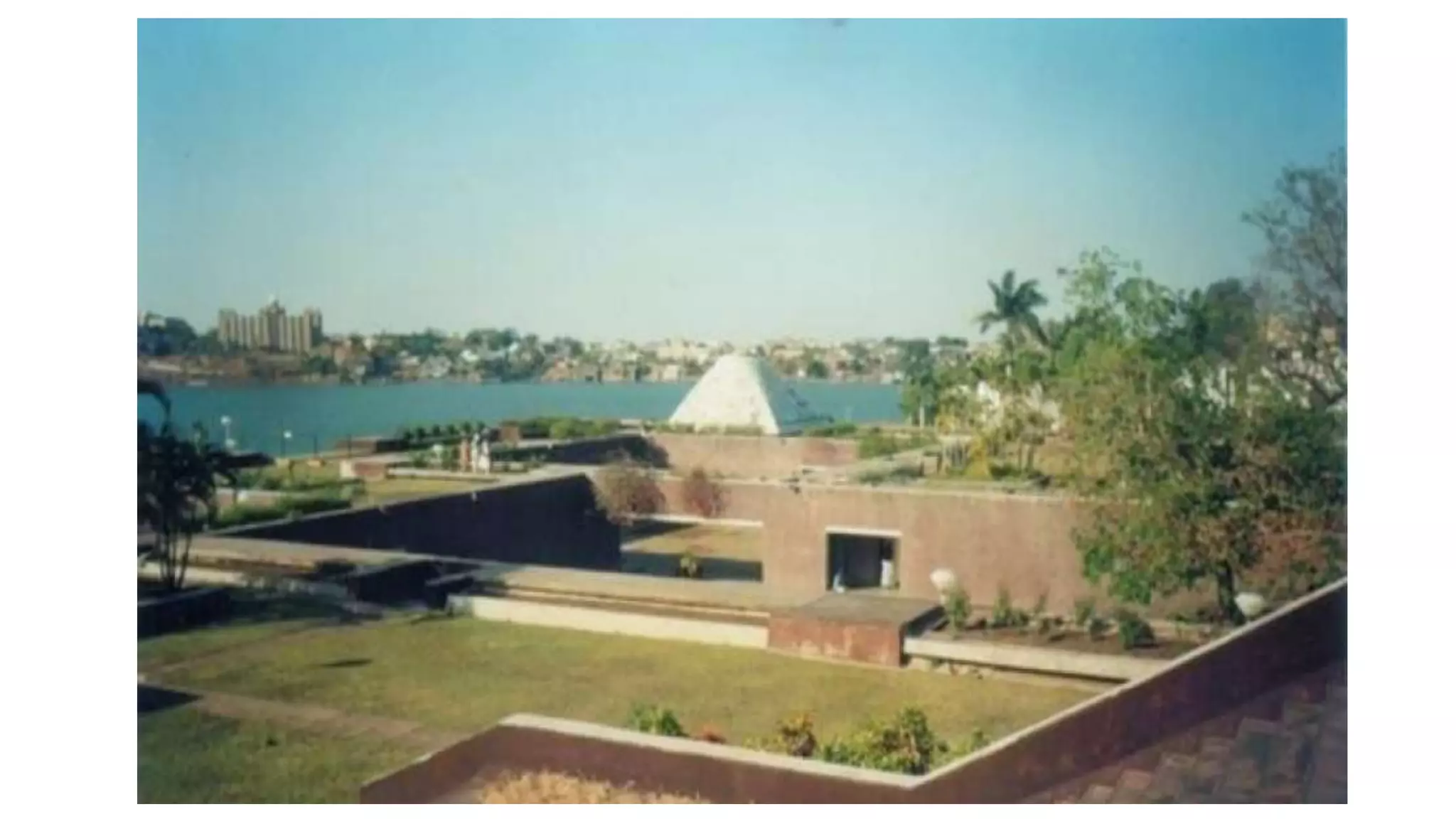 Bharat bhavan | PPTX