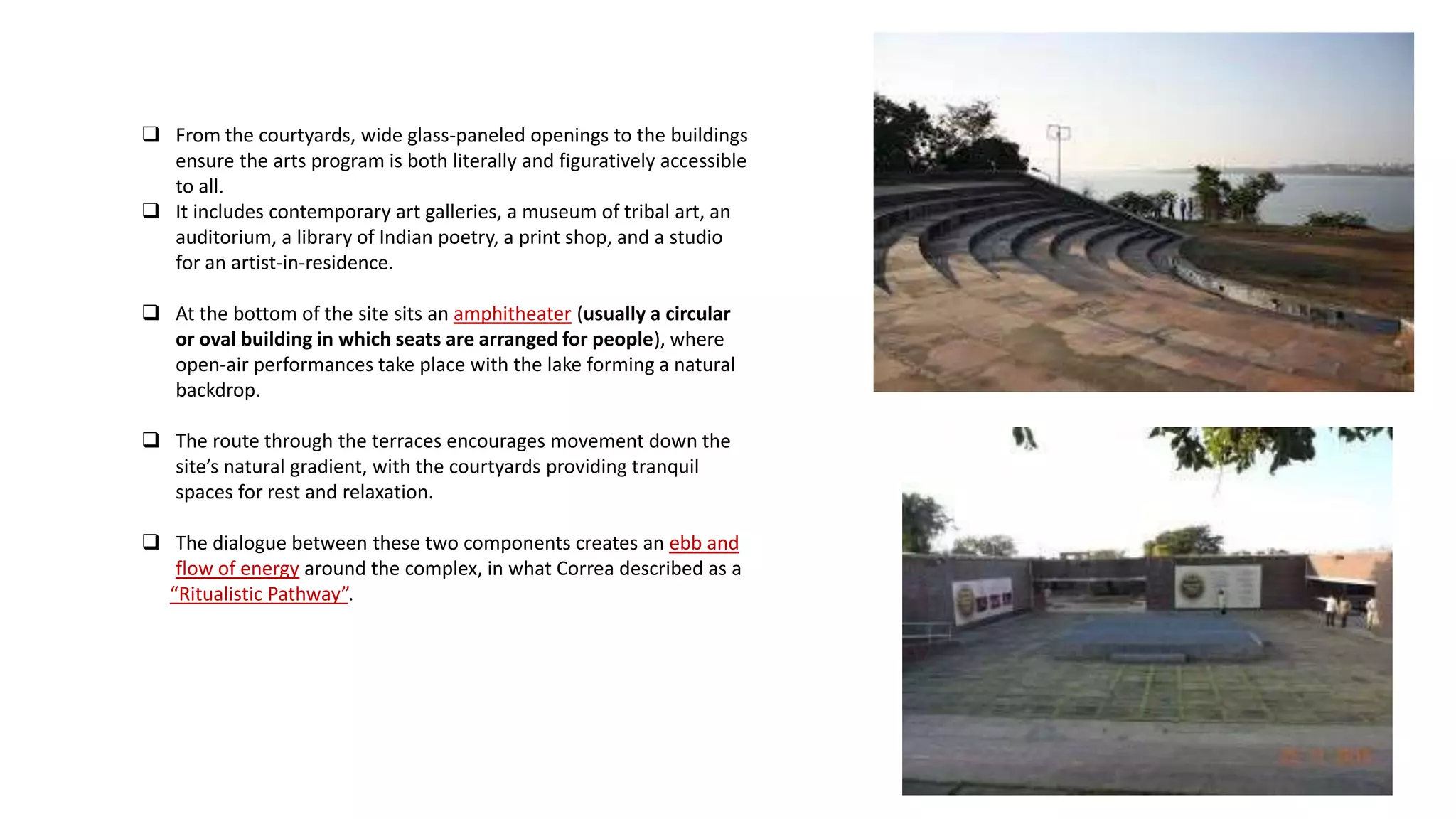 Bharat bhavan | PPTX